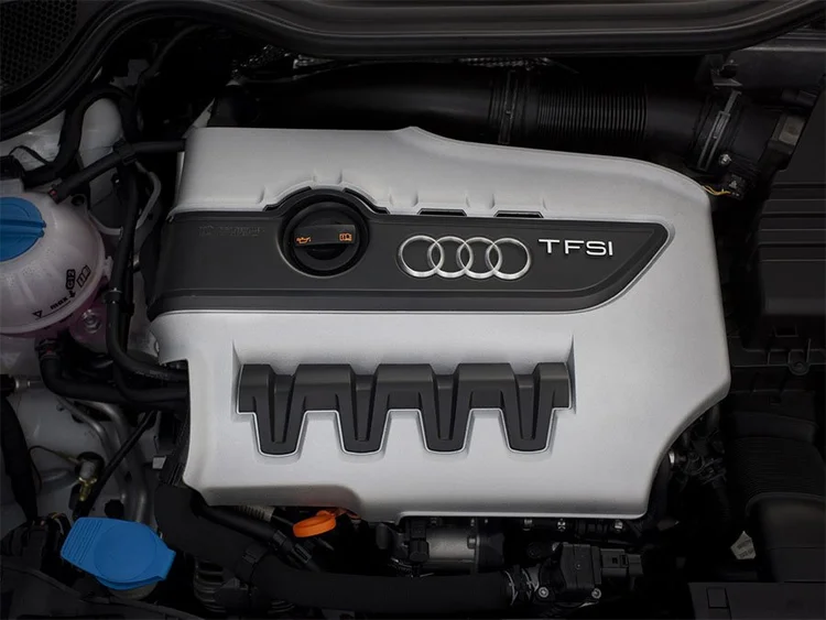 Audi 8X A1 Quattro Guide — Supercar Nostalgia