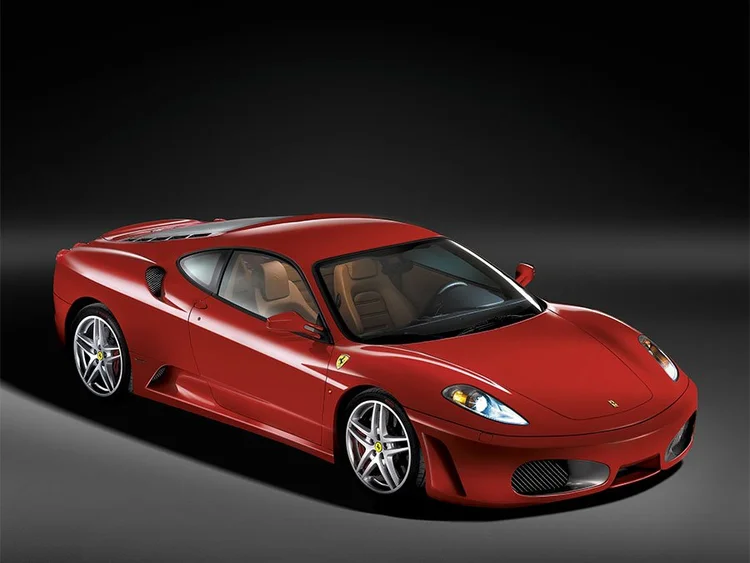 Ferrari F430 Guide — Supercar Nostalgia