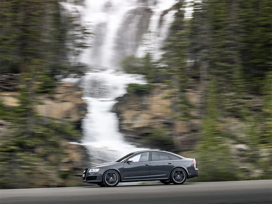 Audi C6 RS6 Guide — Supercar Nostalgia