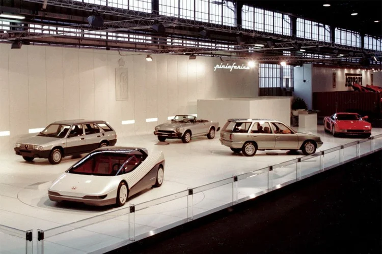 Honda HP-X Guide — Supercar Nostalgia