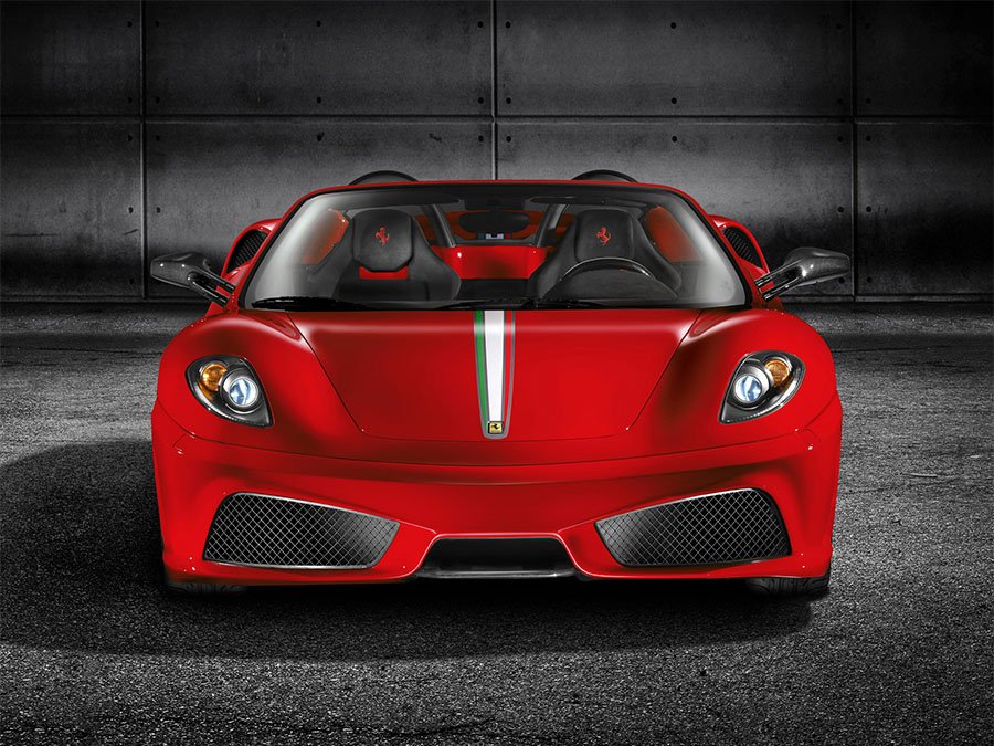 Ferrari 430 Scuderia & 430 Scuderia Spider 16M Guide — Supercar Nostalgia