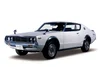 Nissan KPGC-110 Skyline 2000 GT-R Guide — Supercar Nostalgia