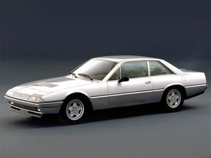Ferrari 412 Guide — Supercar Nostalgia