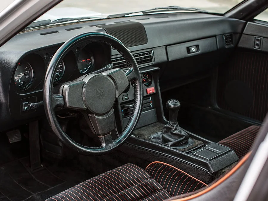 Porsche 924 Carrera GT Guide — Supercar Nostalgia
