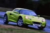 Lotus Type 111 Elise S Guide — Supercar Nostalgia