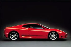 Index Ferrari 2000s — Supercar Nostalgia