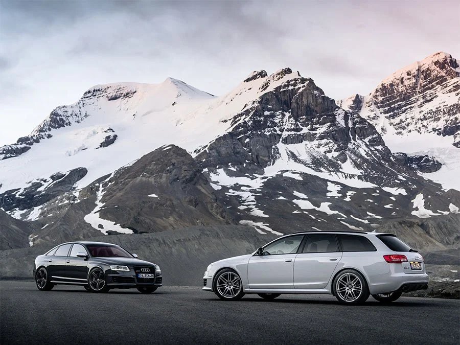Audi C6 RS6 Guide — Supercar Nostalgia