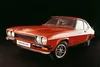 Ford Capri Mk1 RS3100 Guide — Supercar Nostalgia