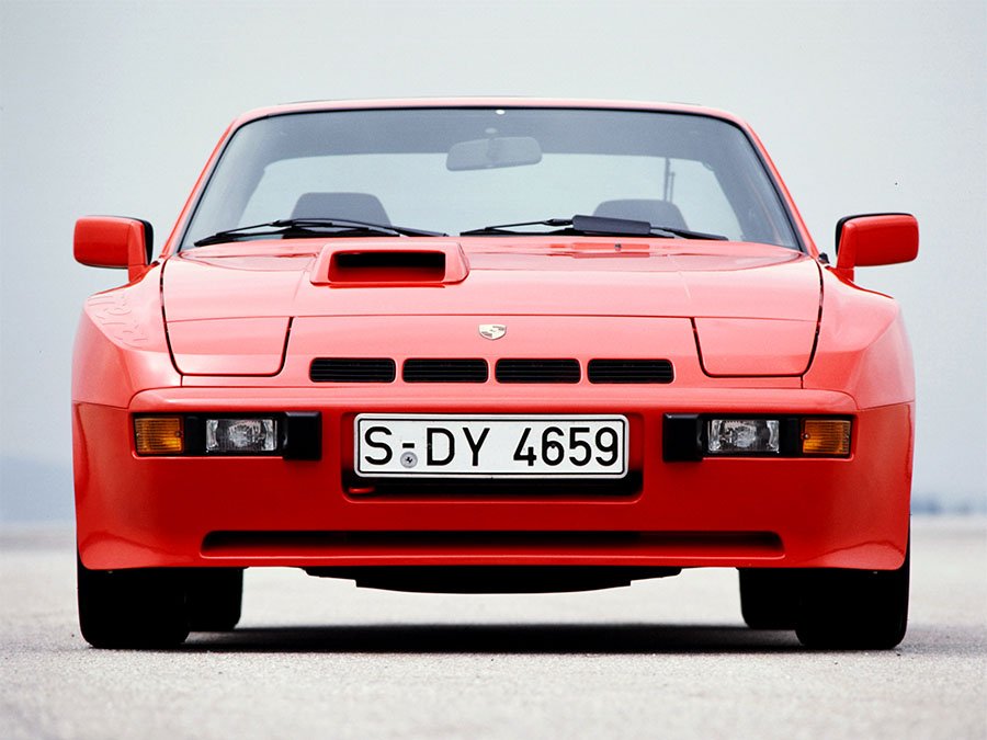 Porsche 924 Carrera GT Guide — Supercar Nostalgia
