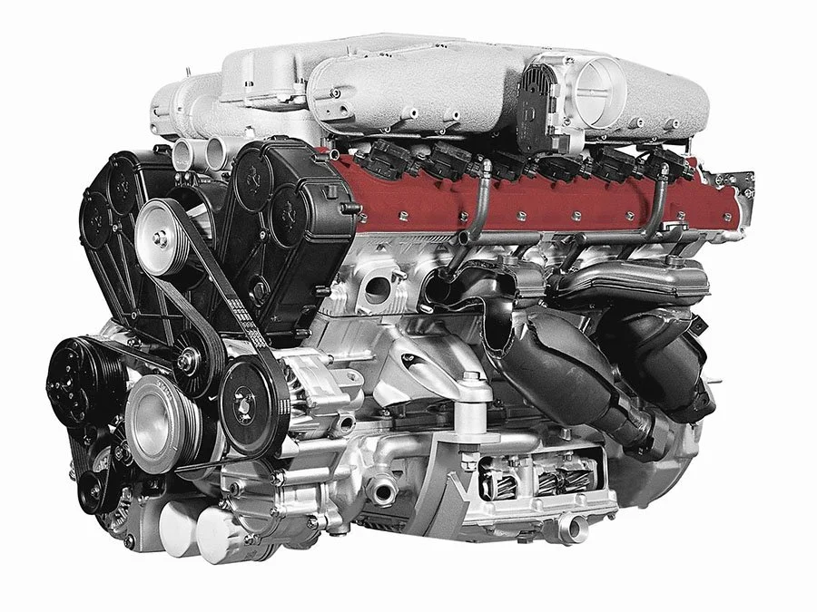 Ferrari 575M Maranello Guide — Supercar Nostalgia