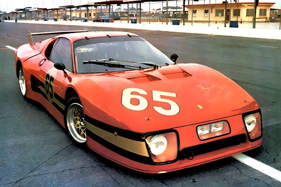 Ferrari 512 BB LM Guide — Supercar Nostalgia