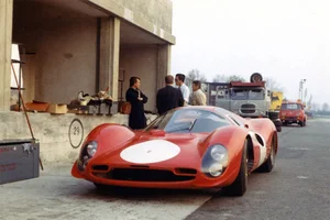 Ferrari 330 P3 Guide — Supercar Nostalgia