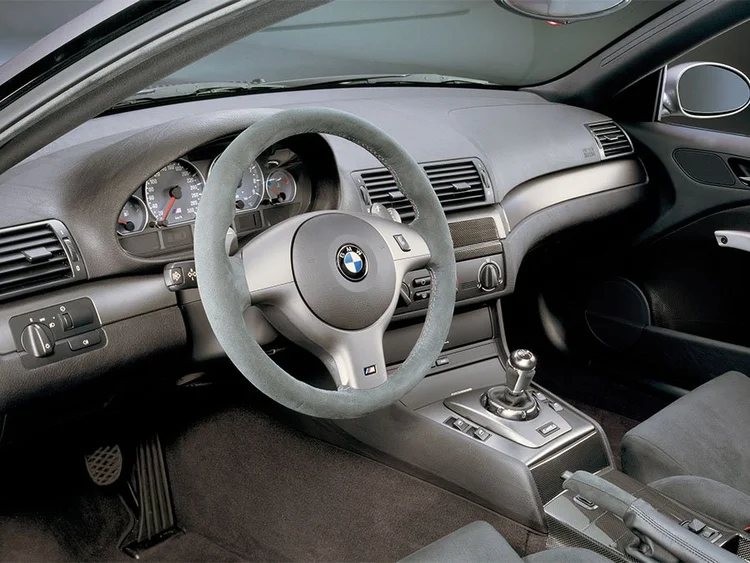 BMW E46 M3 CSL Guide — Supercar Nostalgia