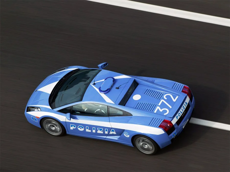Guide: Baby Lambo Done Right - a Historical & Technical Appraisal of ...