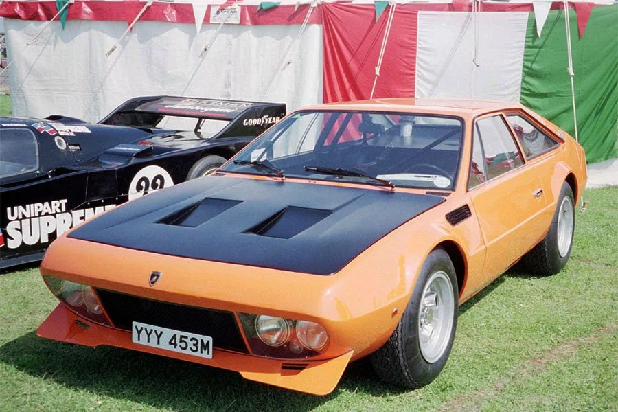 Car Spotting: Silverstone Historic Festival 1991 Part 1 — Supercar ...