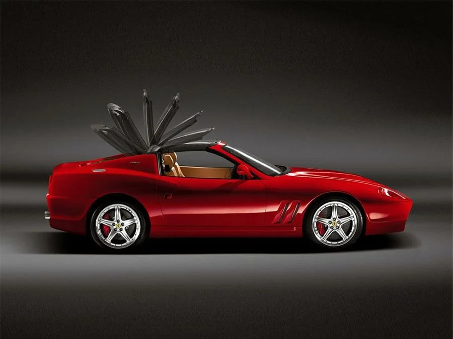 Ferrari 575M Superamerica Guide — Supercar Nostalgia