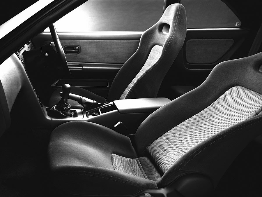 Nissan R33 Skyline GT-R Nismo N1 Guide — Supercar Nostalgia