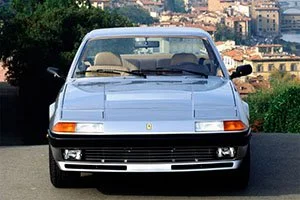 Ferrari 1980s — Supercar Nostalgia