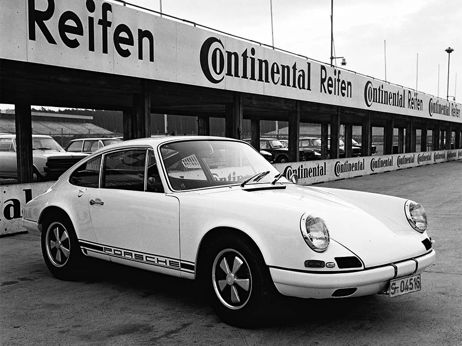 Porsche 911 2.0 R Guide — Supercar Nostalgia