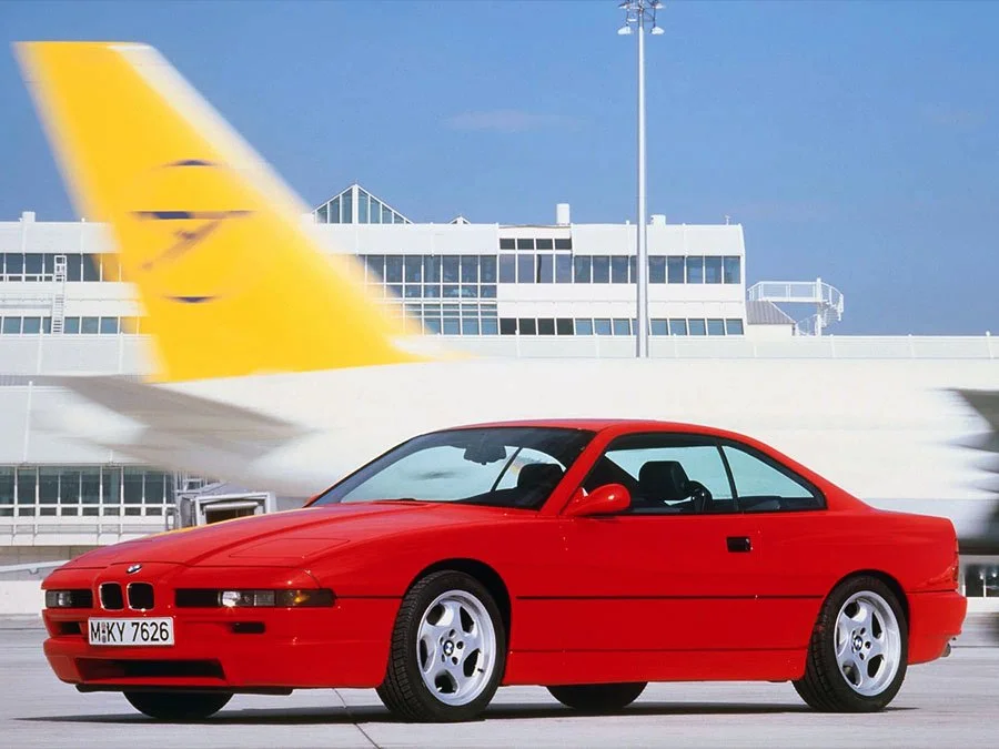 BMW E31 850 CSi Guide — Supercar Nostalgia