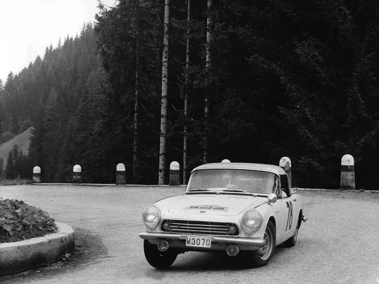 Honda S500 Guide — Supercar Nostalgia