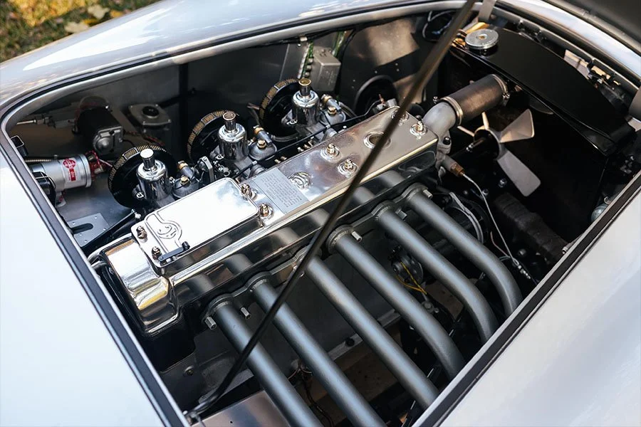 AC Ace & Aceca Model Guide — Supercar Nostalgia