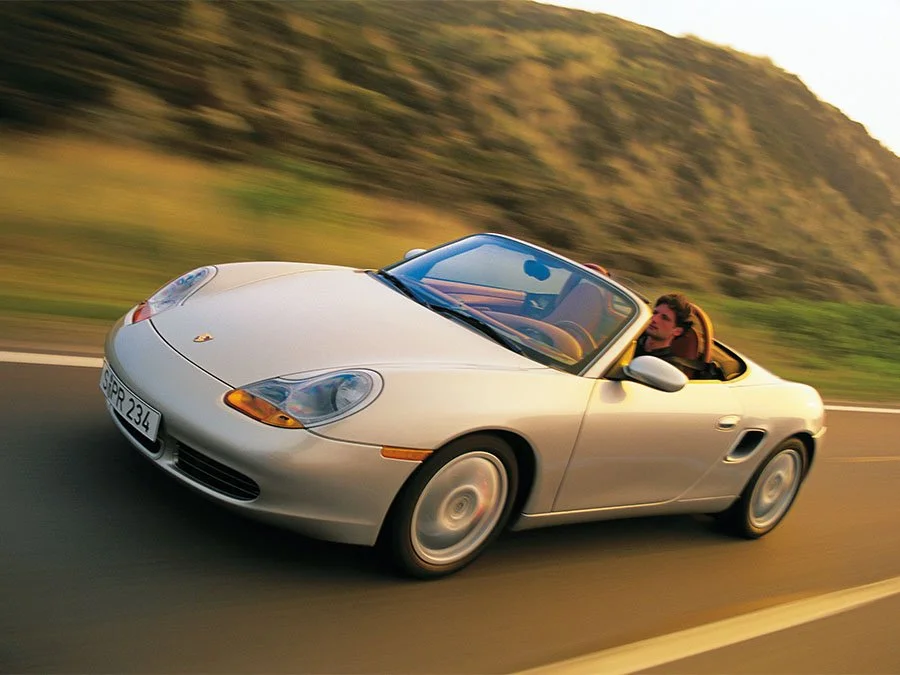 Porsche 986 Boxster 3.2 S Guide — Supercar Nostalgia
