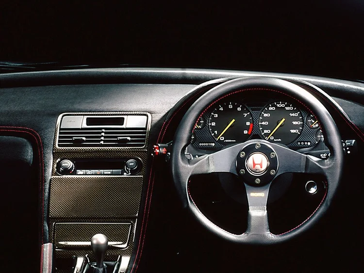 Honda NSX 3.0 Type R Guide — Supercar Nostalgia