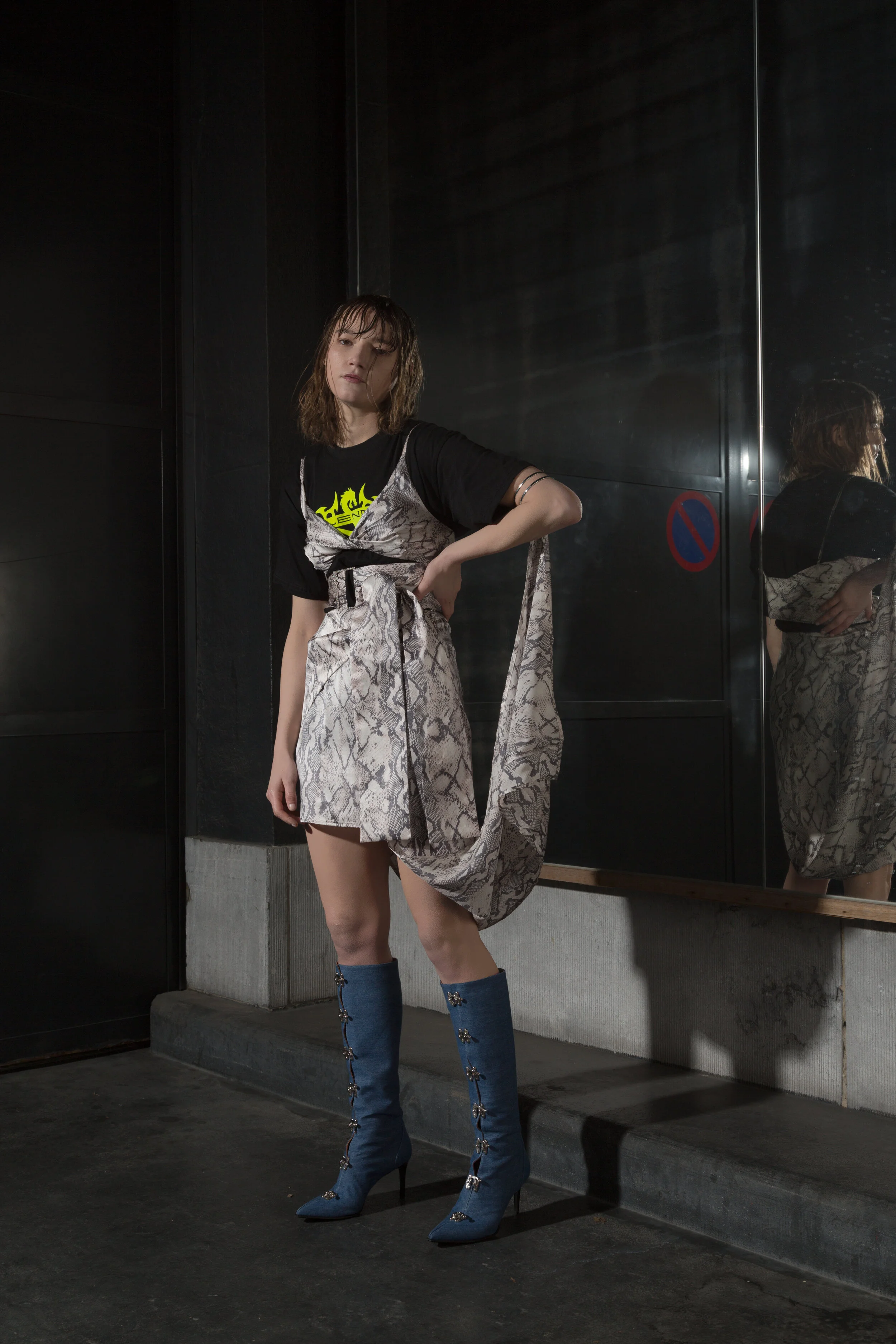 Discover LĒO's previous collections since SS/17 — LĒO Official