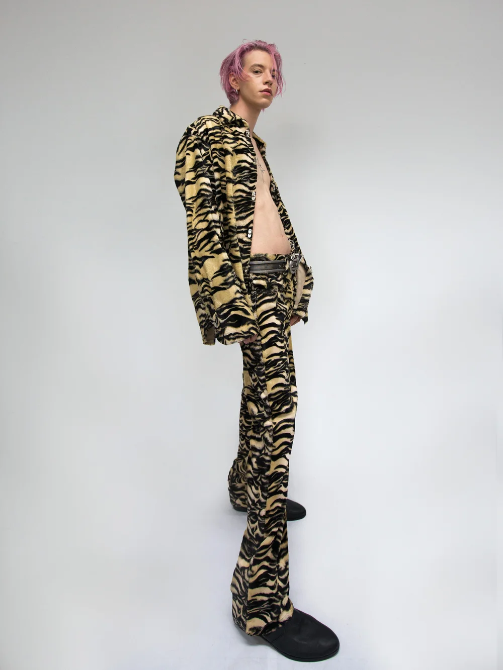 Discover LÉO’s first Capsule Collection — LĒO Official