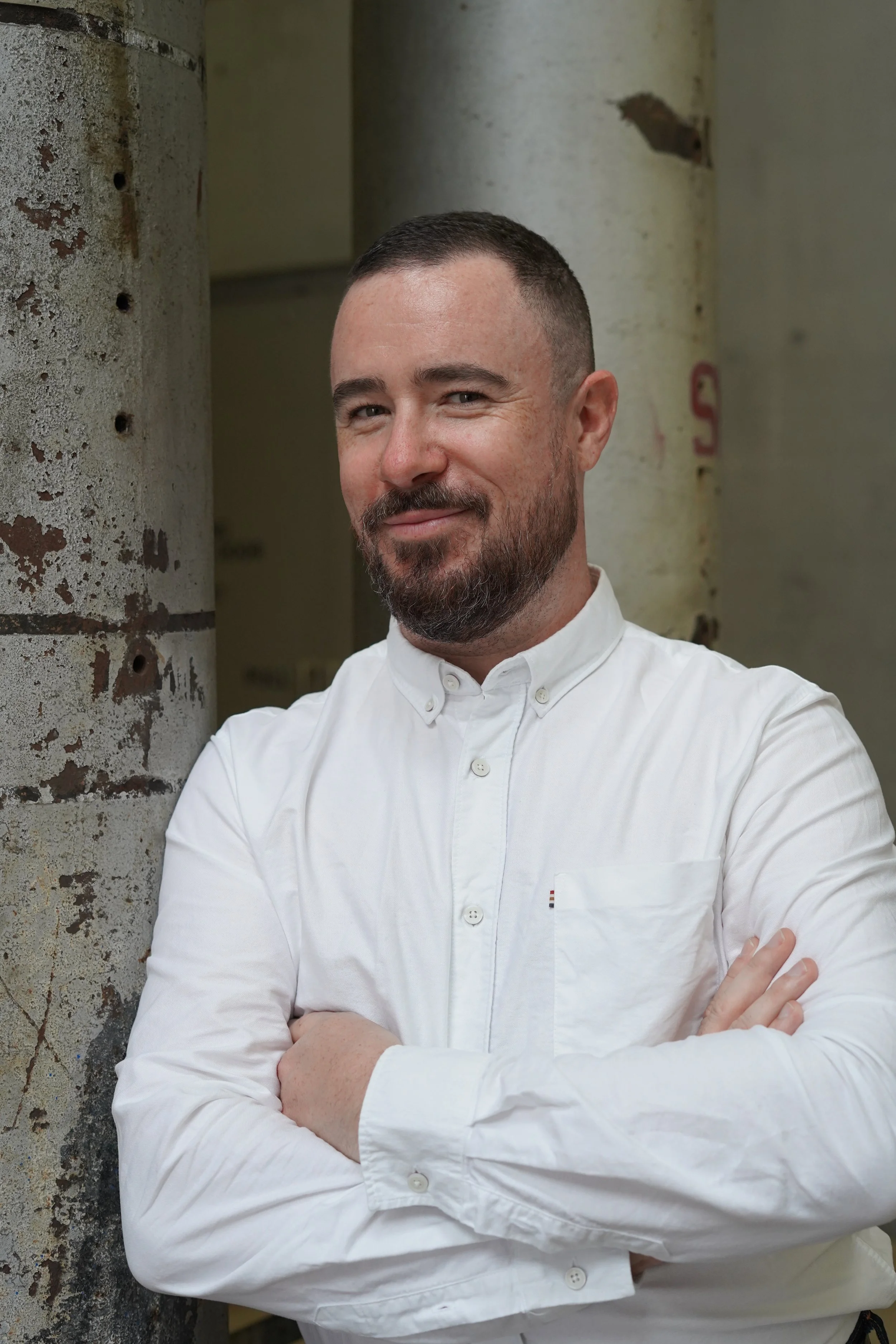 FORCE MAJEURE’S COLM O’CALLAGHAN TO DEPART TO JOIN DUBLIN’S GATE ...
