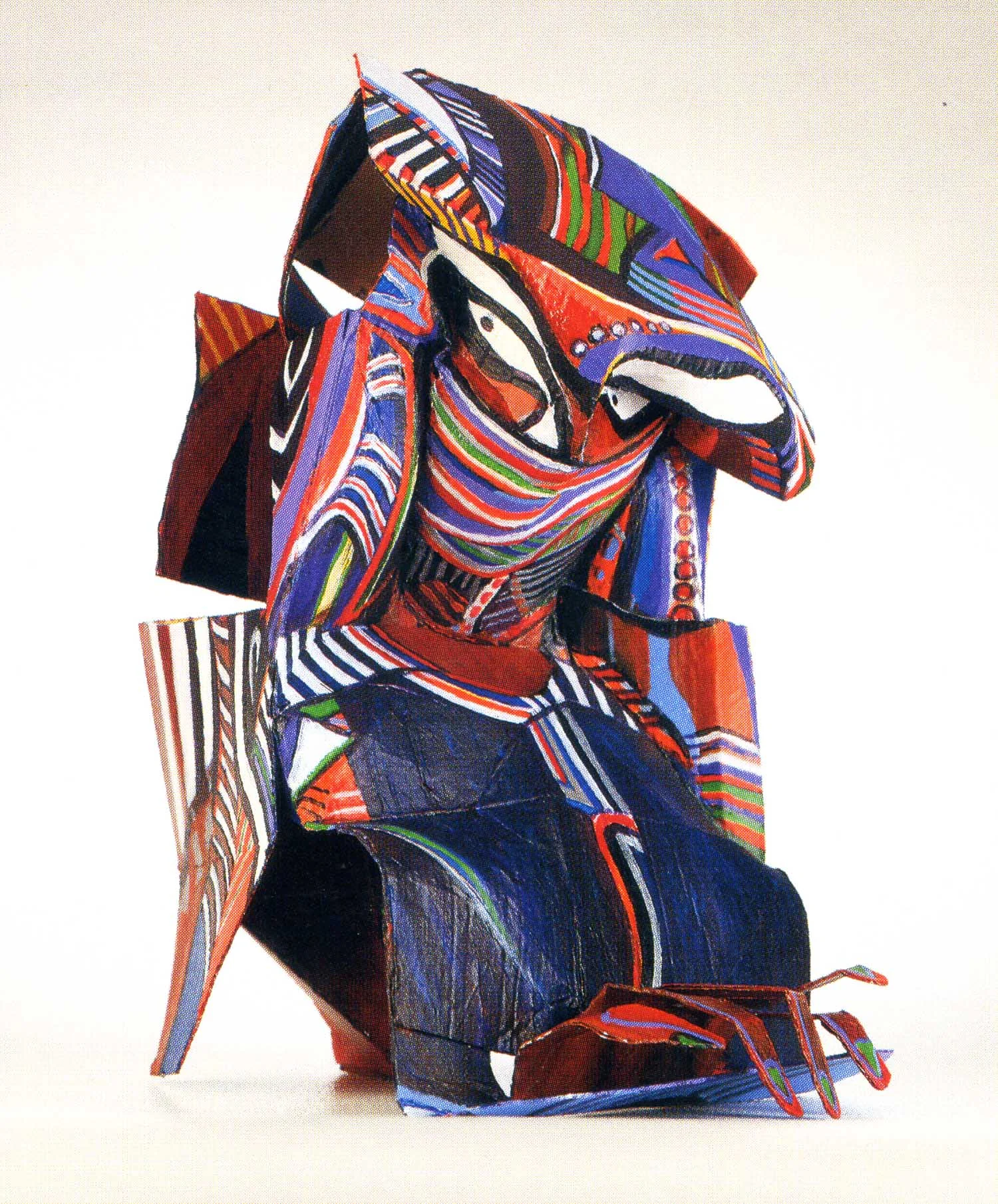 Incarnated Nature / Al Surat by Shadia Alem — Shadia Alem - Visual ...