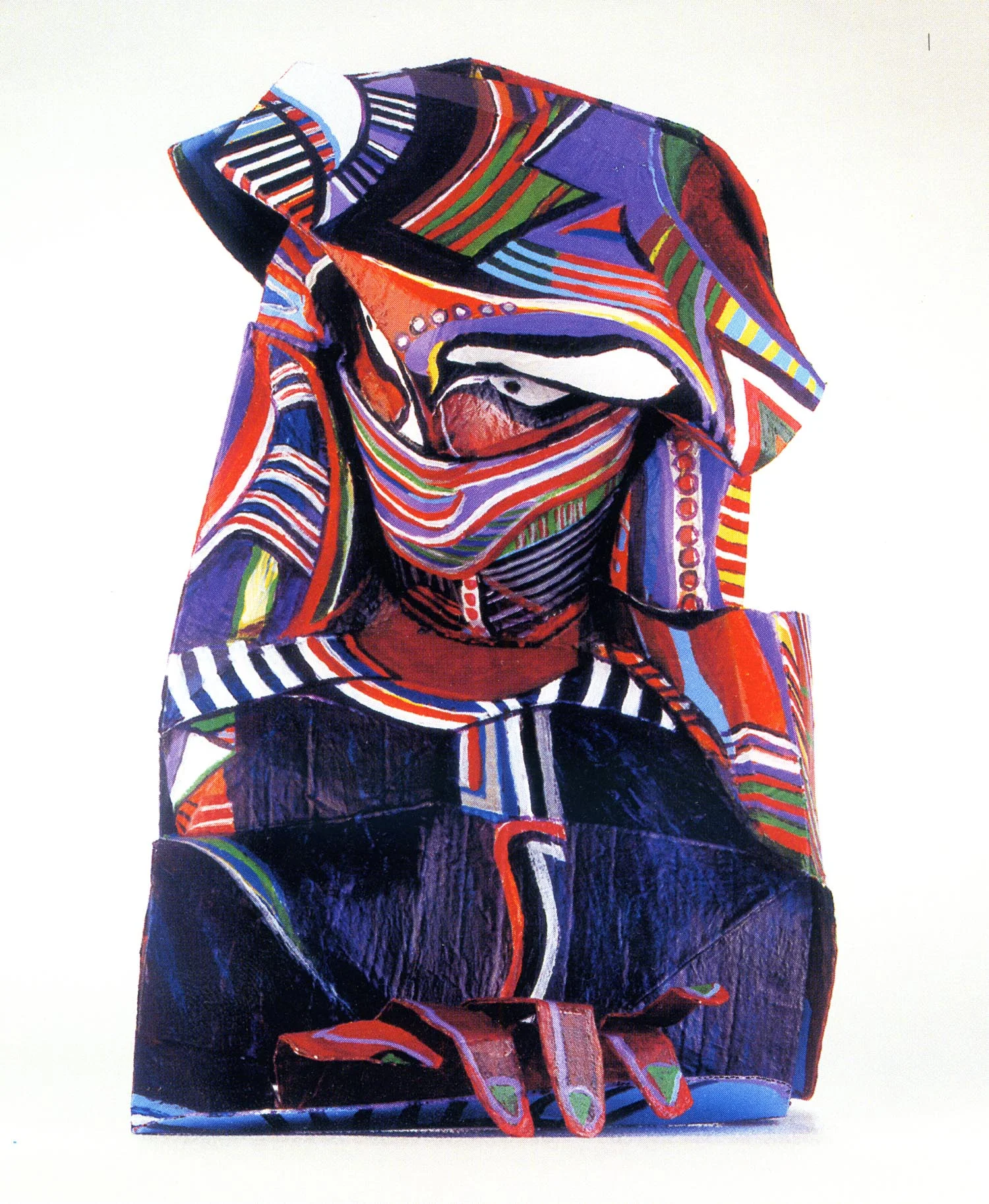 Incarnated Nature / Al Surat by Shadia Alem — Shadia Alem - Visual ...