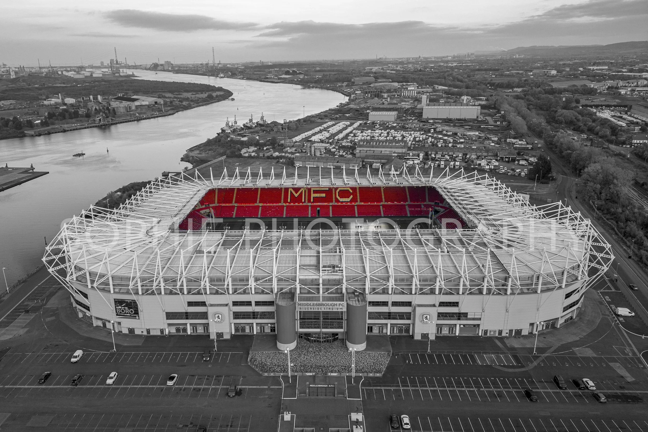 Sunderland, South Tyneside & Teeside — Sophie Photography