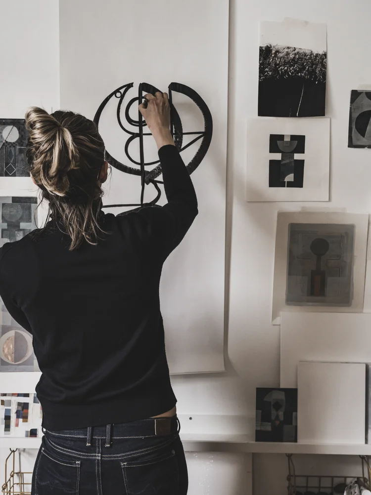About — Sanna Annukka