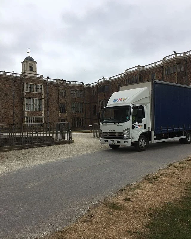 About Us — PCS Logistics