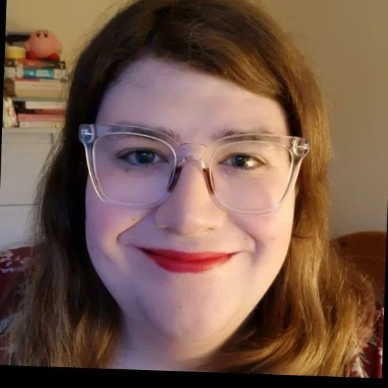 Webfishing, Or How Alexandra Day Learned To Stop Worrying And Love ...