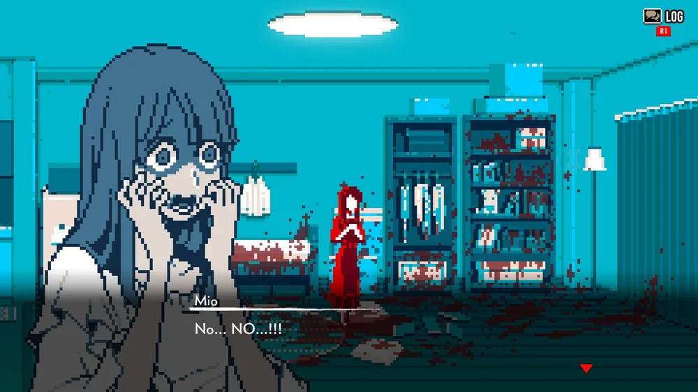 Review | Urban Myth Dissolution Center - Stylish, Vibrant, And Flawed ...
