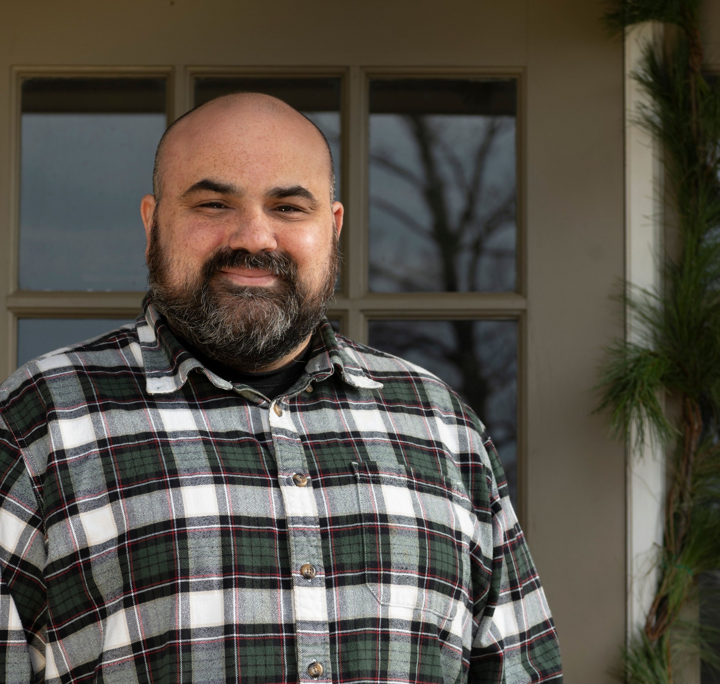 Mike Minotti Wants To Remind You That You're Doing Great | Winter ...