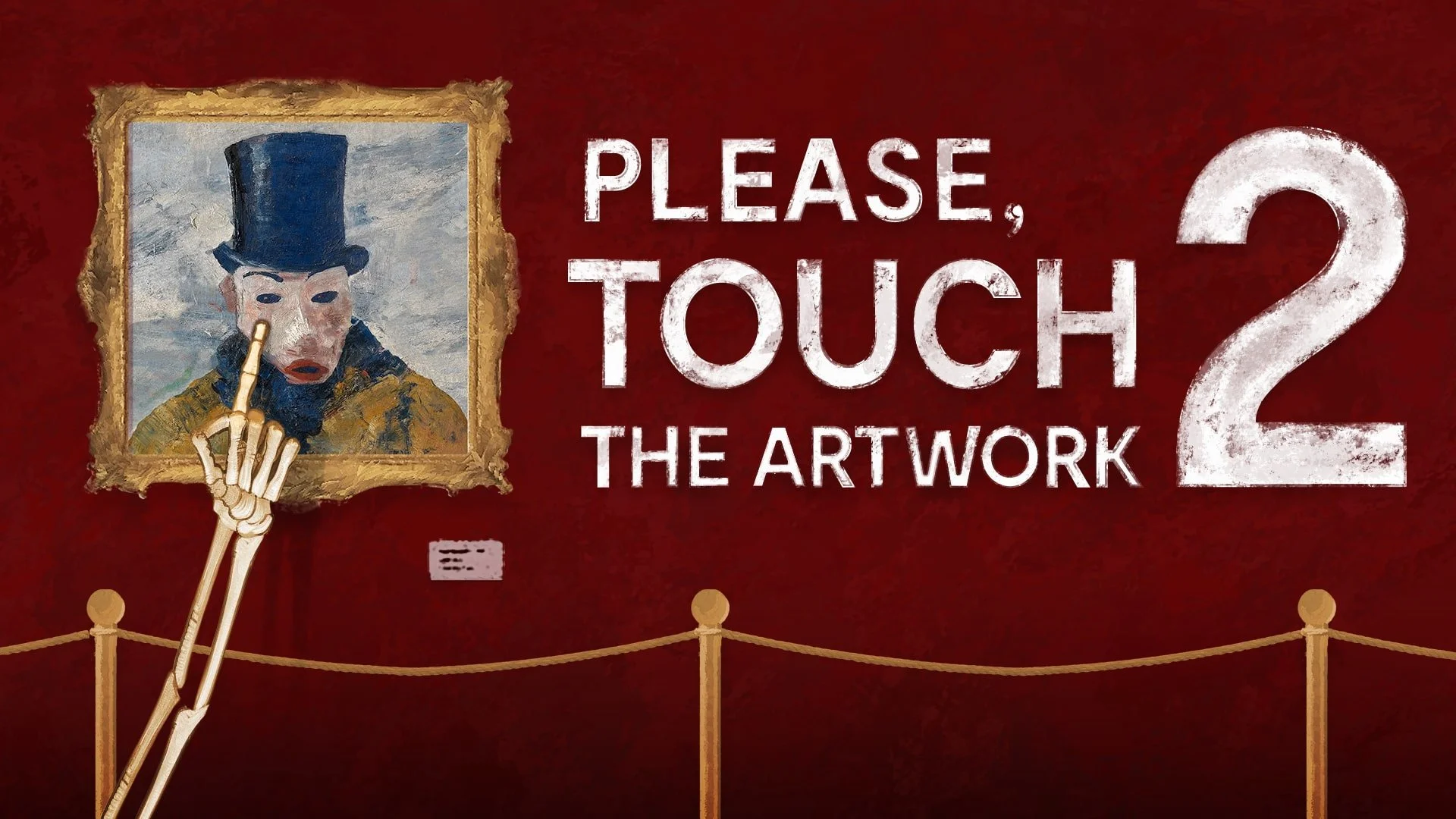 Review | Please, Touch The Artwork 2 - Picasso's Puzzles — startmenu