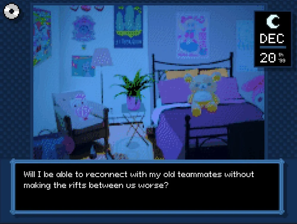 Life After Magic Taught Willa Rowe That She Is a Bad Friend | Winter ...