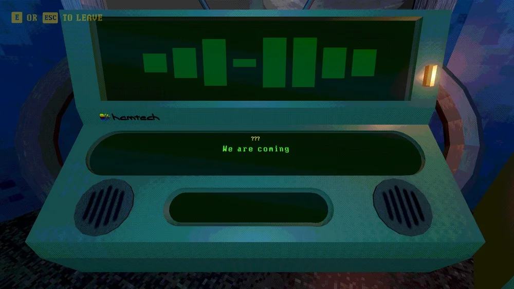 Preview | Planet Scanner - Planets, Please! — startmenu
