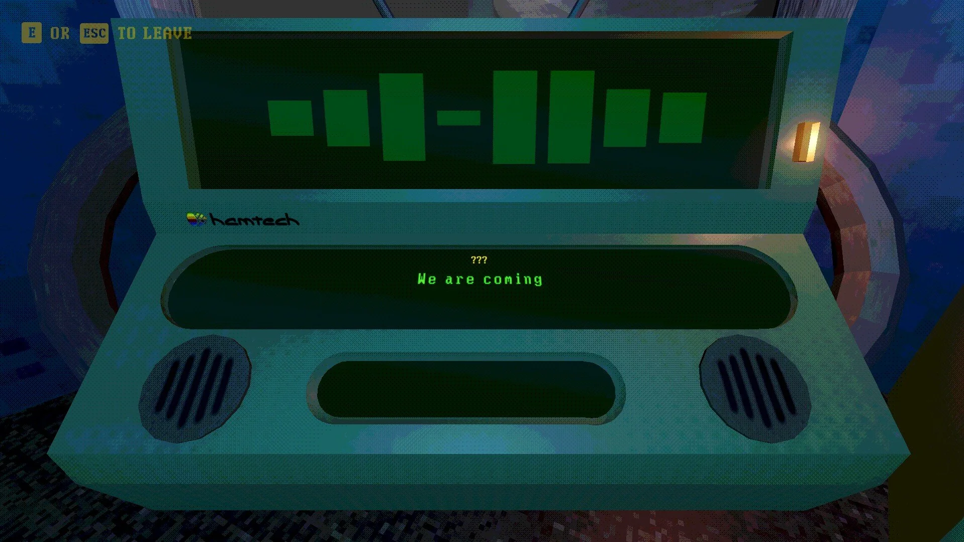 Preview | Planet Scanner - Planets, Please! — startmenu