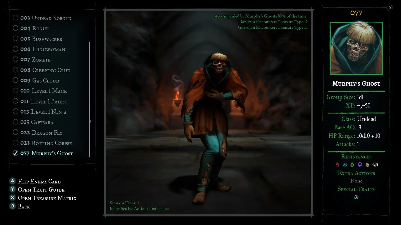 Review | Wizardry: Proving Grounds of the Mad Overlord Review - What's Old Is New — startmenu