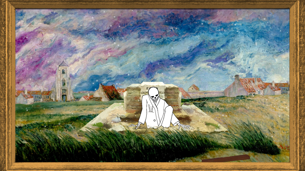 Review | Please, Touch The Artwork 2 - Picasso's Puzzles — startmenu