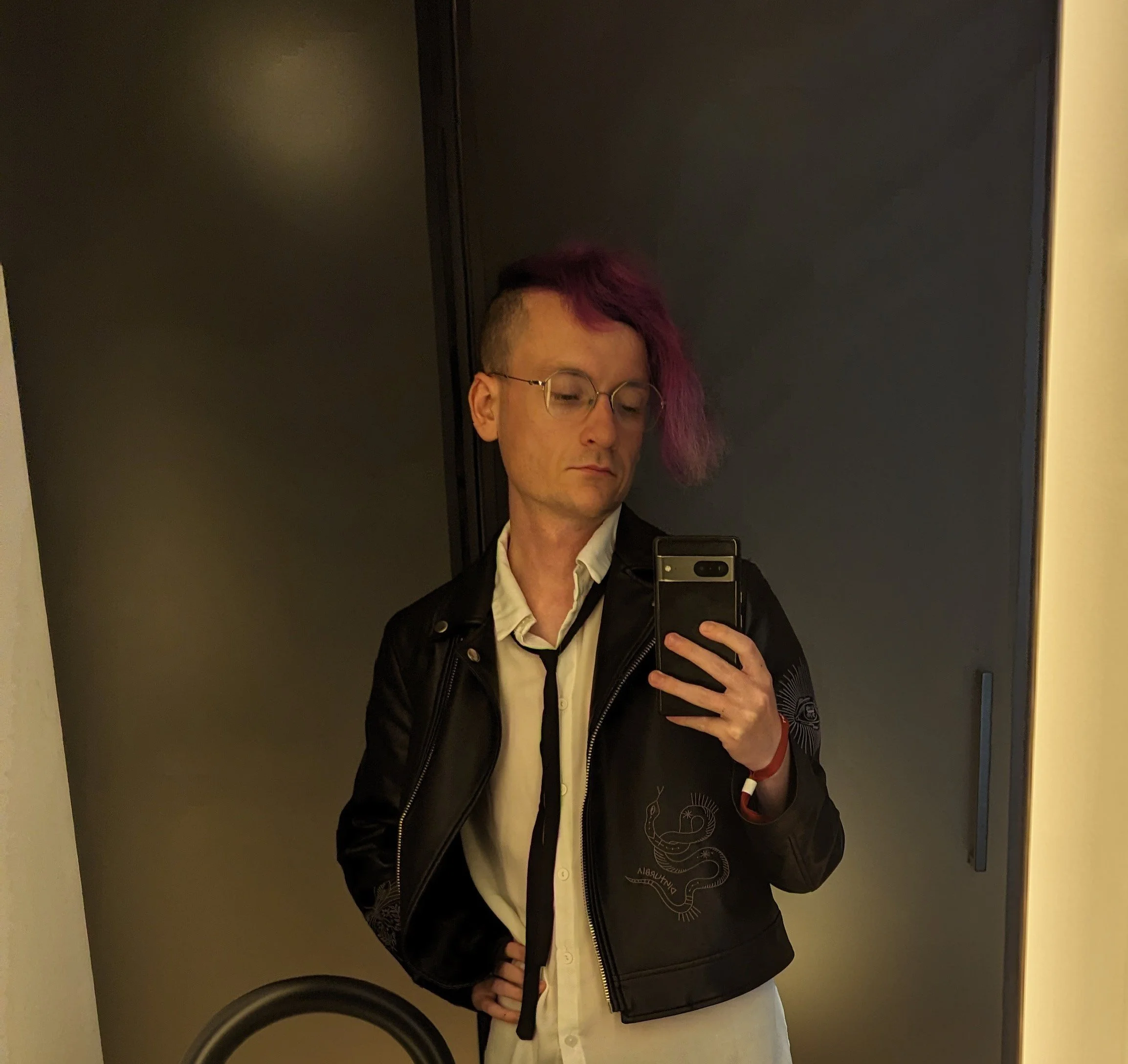 Meet The Team — startmenu