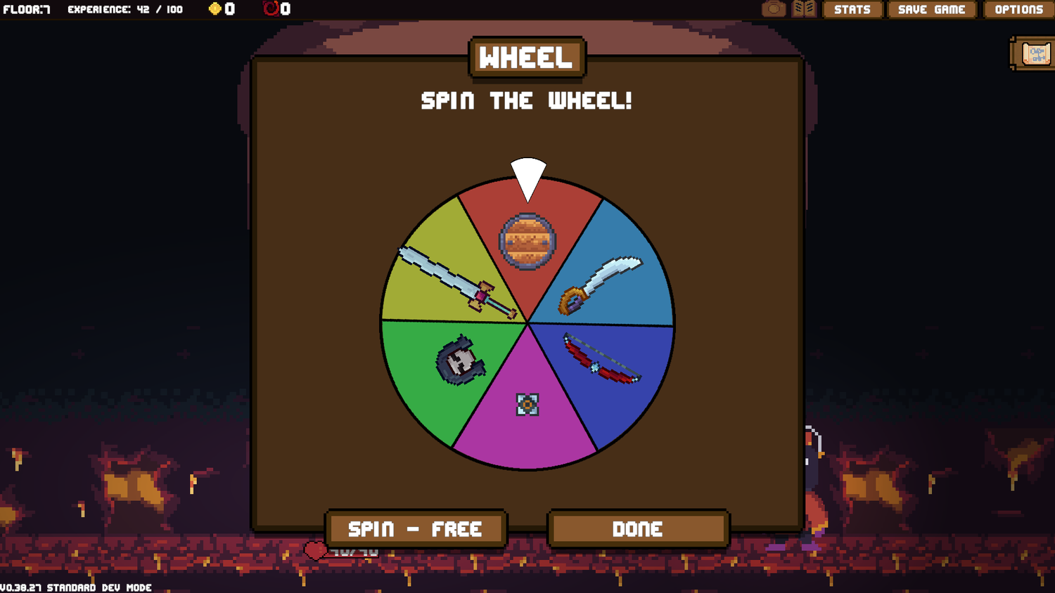 Review | Backpack Hero - Pack Rat Experience — startmenu