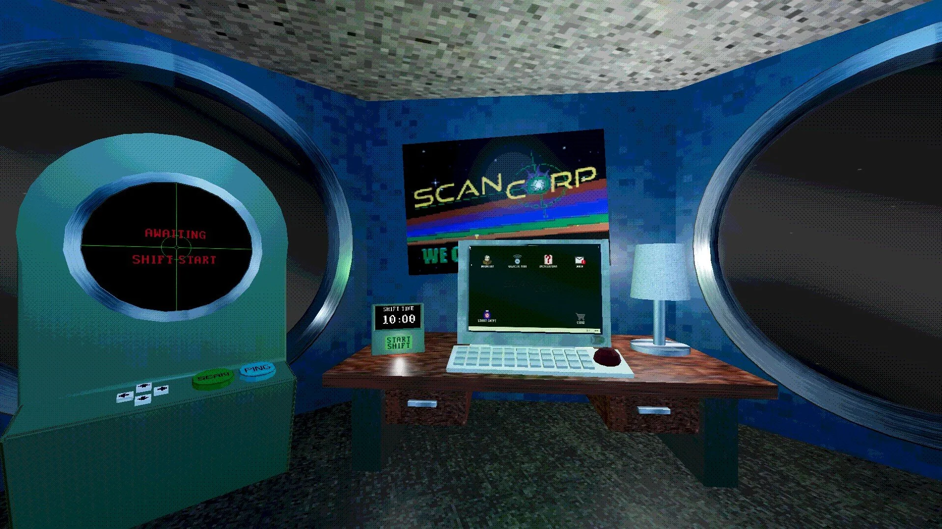 Preview | Planet Scanner - Planets, Please! — startmenu