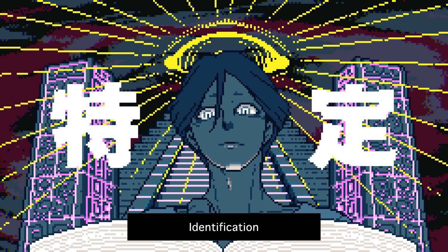 Review | Urban Myth Dissolution Center - Stylish, Vibrant, And Flawed ...
