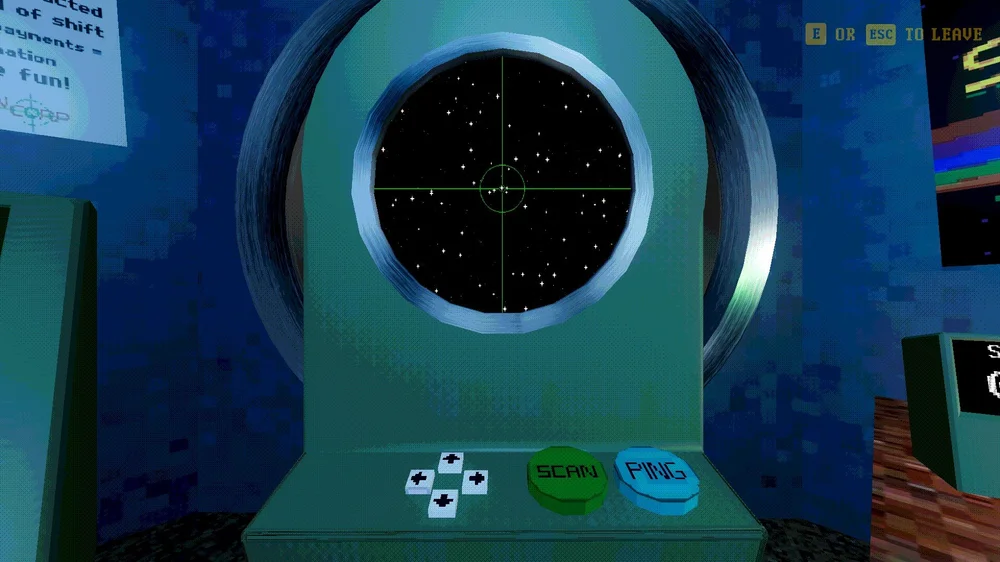 Preview | Planet Scanner - Planets, Please! — startmenu